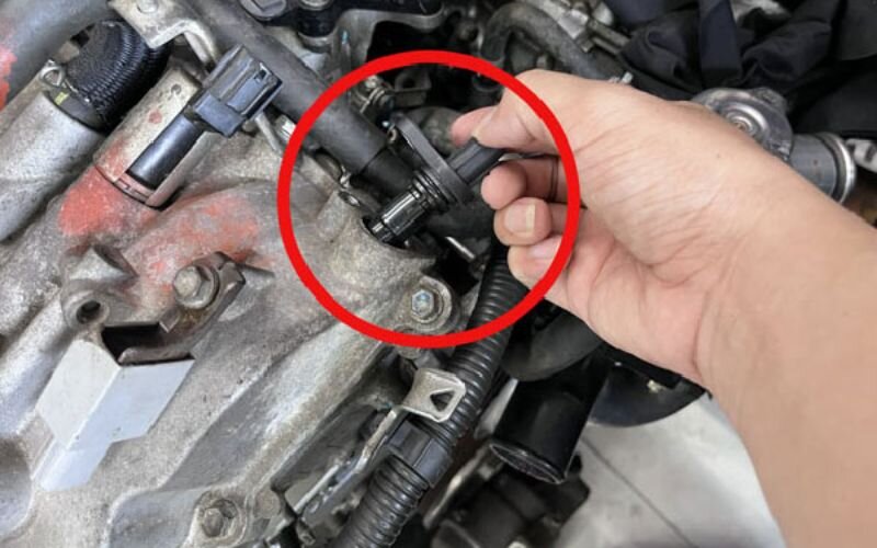 Các cách kiểm tra các cảm biến trên ô tô - Hướng dẫn chi tiết